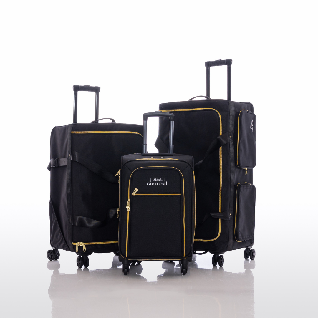 Signature Collection – Rac n Roll Dance USA