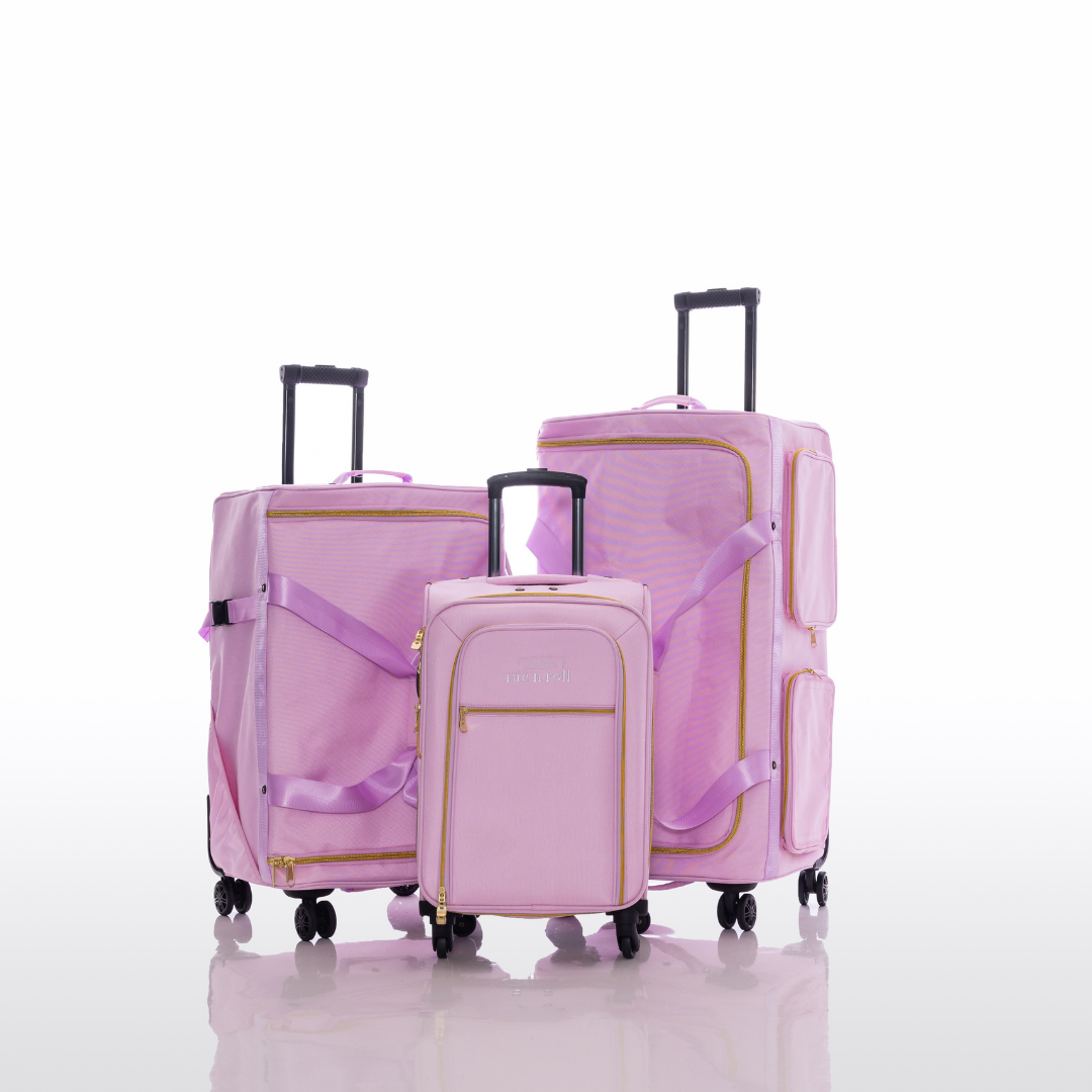 Pastel Collection – Rac n Roll Dance USA