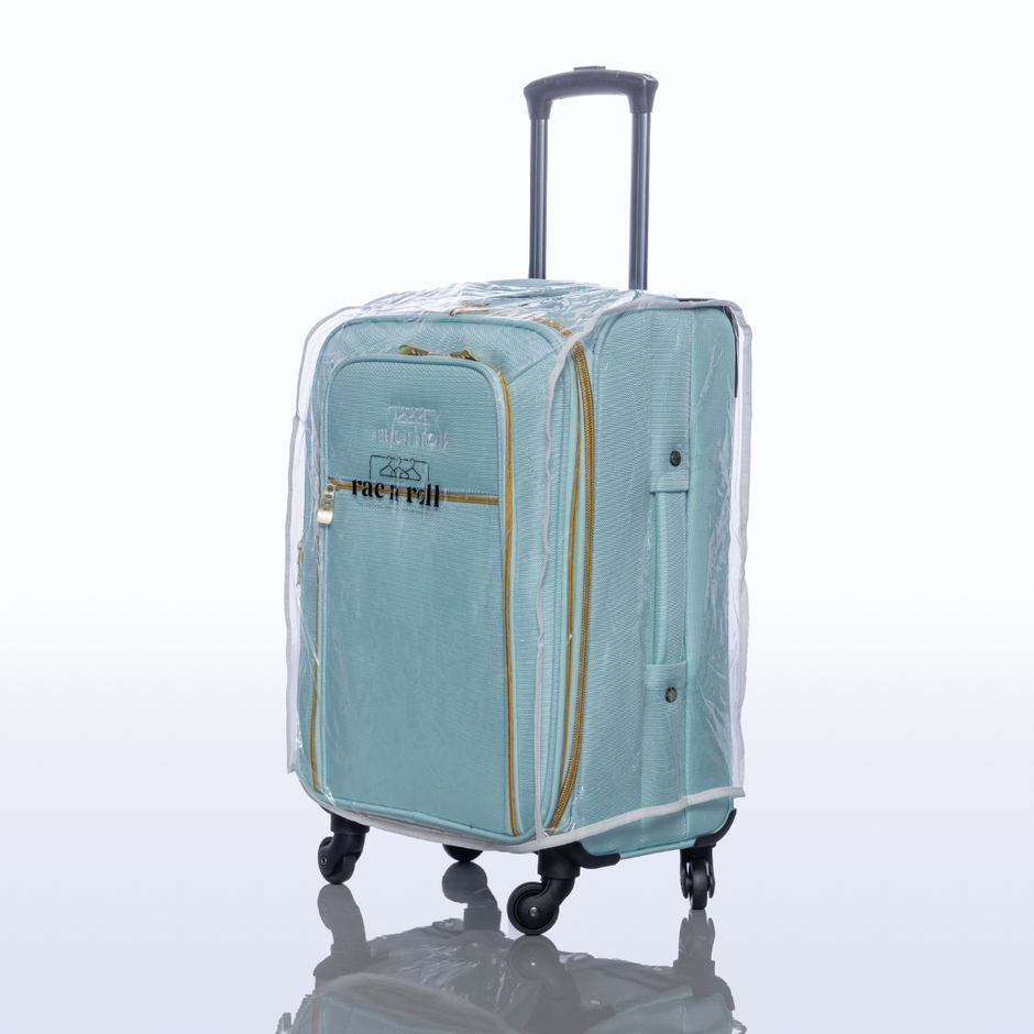 Best Rolling Dance Bags With Garment Rack – Rac n Roll Dance USA